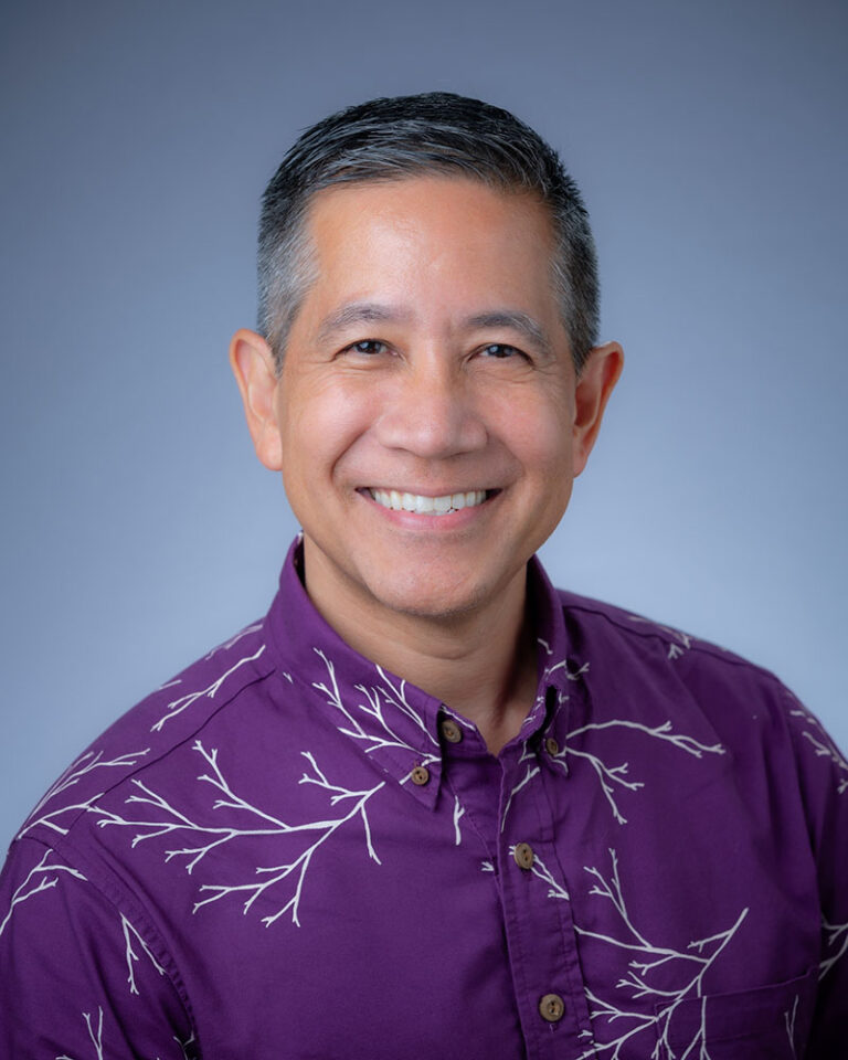 Meet Scott - Simon Leadership